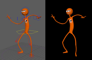 Recursiveworlds | Animation Drawing and 3D Stuff